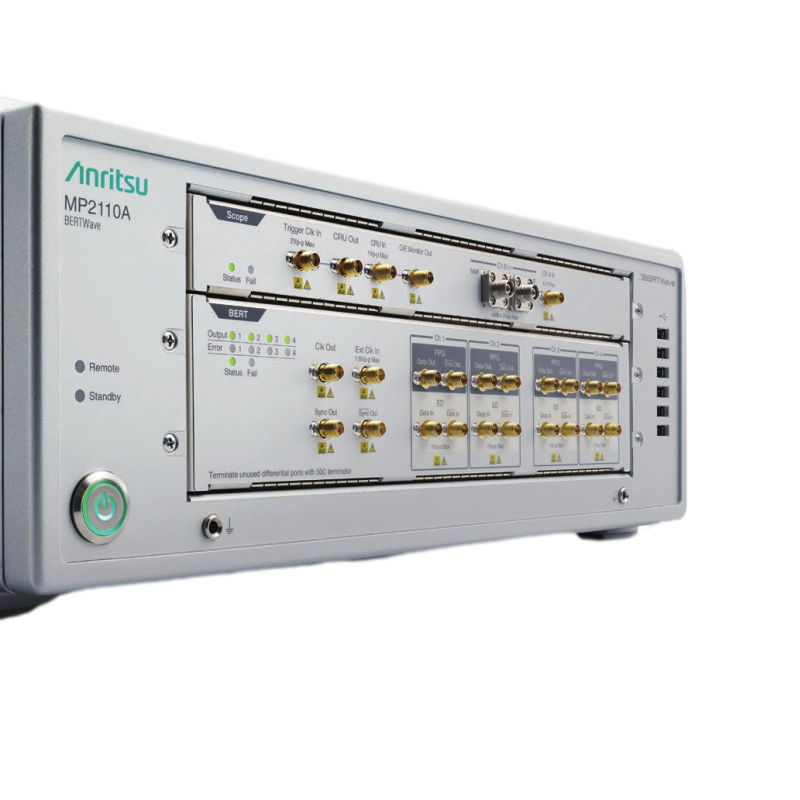 Anritsu MP2110A 采样示波器 | 四川综测