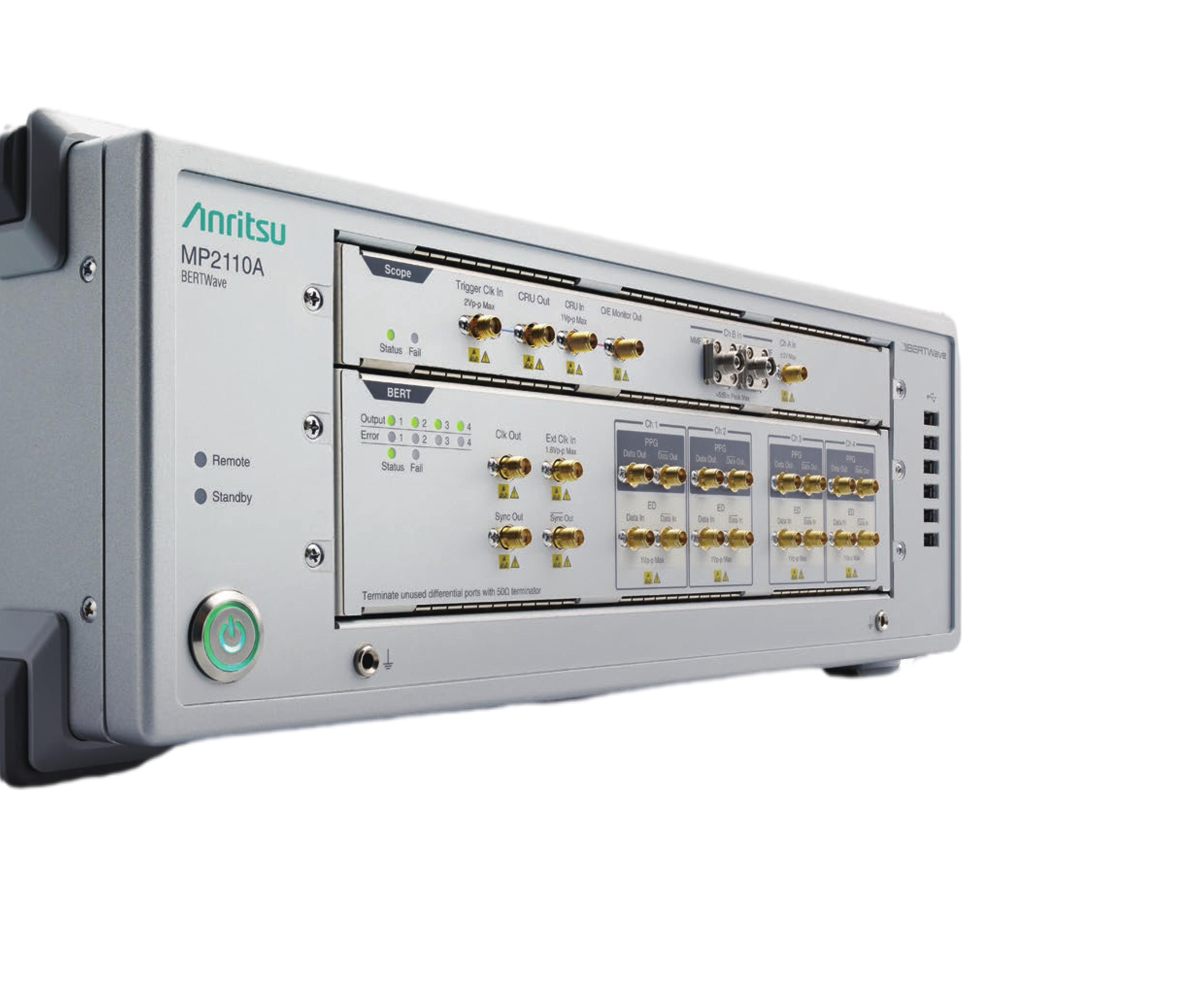 Anritsu MP2110A 采样示波器 | 四川综测