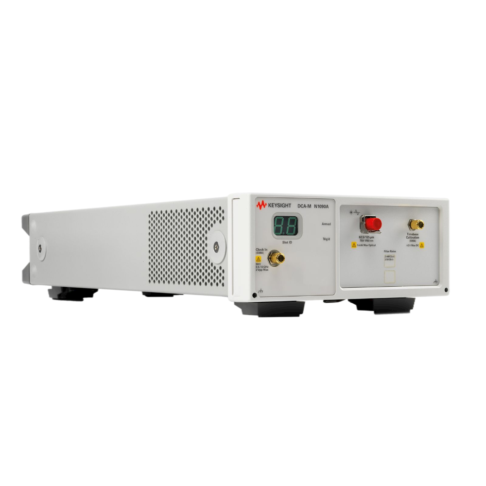 Keysight N1092A DCA-M 采样示波器（单光通道） | 四川综测
