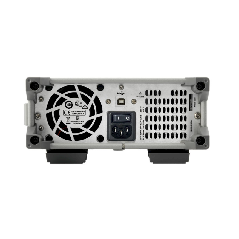 Keysight N1090A DCA-M采样示波器 | 四川综测