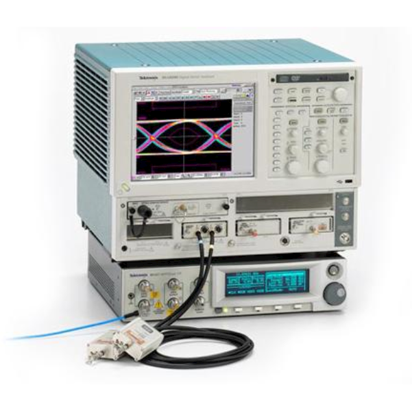 Tektronix DSA8300 数字采样示波器 | 四川综测