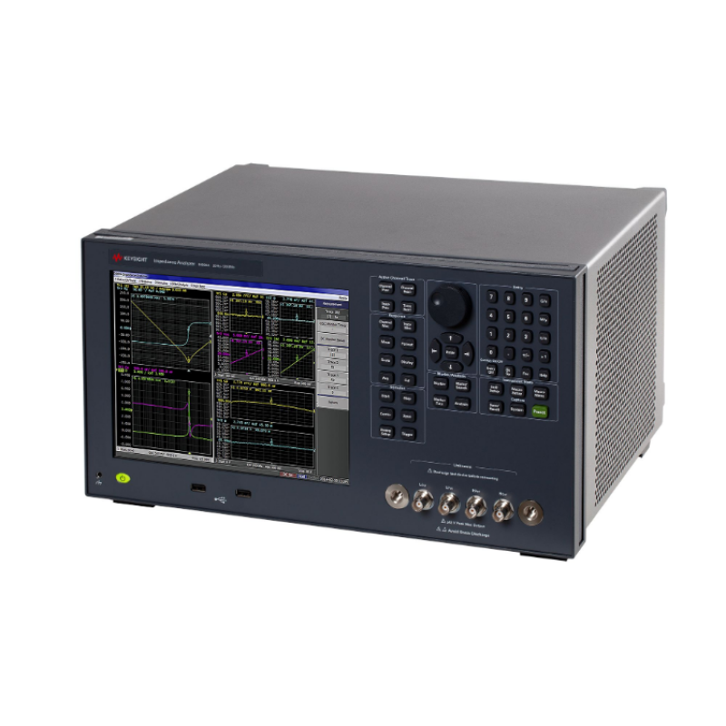 Keysight E4990A 阻抗分析仪 | 四川综测