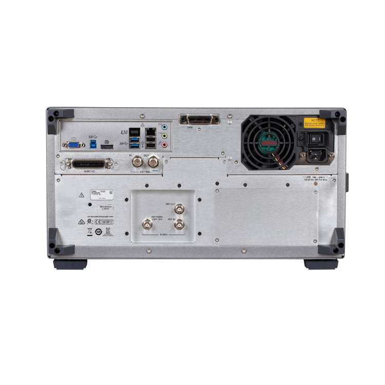 Keysight E4990A 阻抗分析仪 | 四川综测