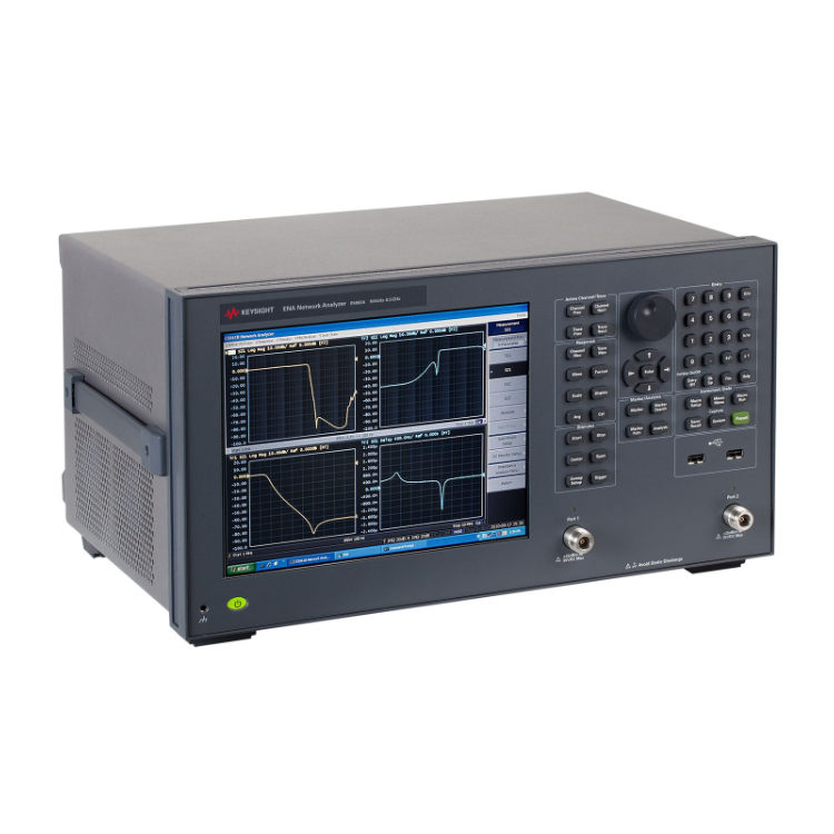Keysight E5063A ENA矢量网络分析仪 | 四川综测