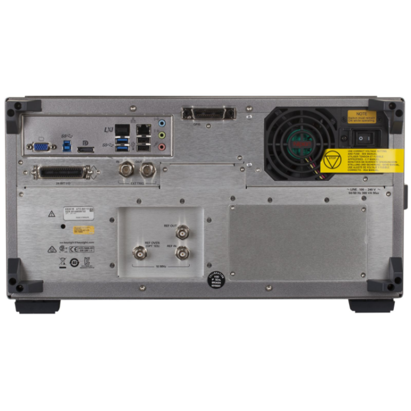 Keysight E5063A ENA矢量网络分析仪 | 四川综测