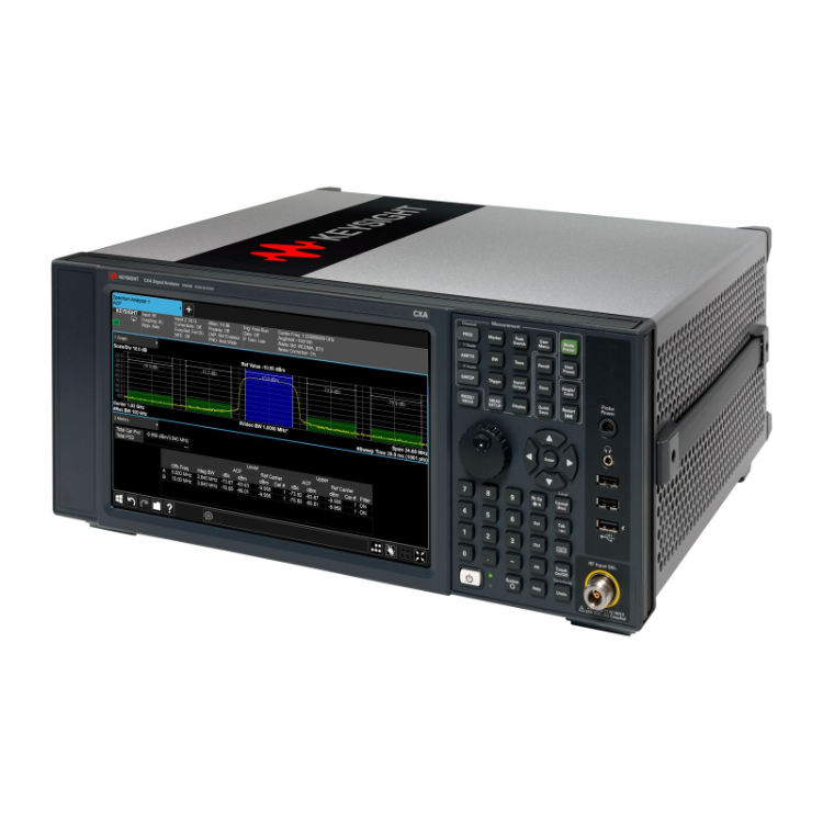 Keysight N9000B CXA信号频谱分析仪 | 四川综测