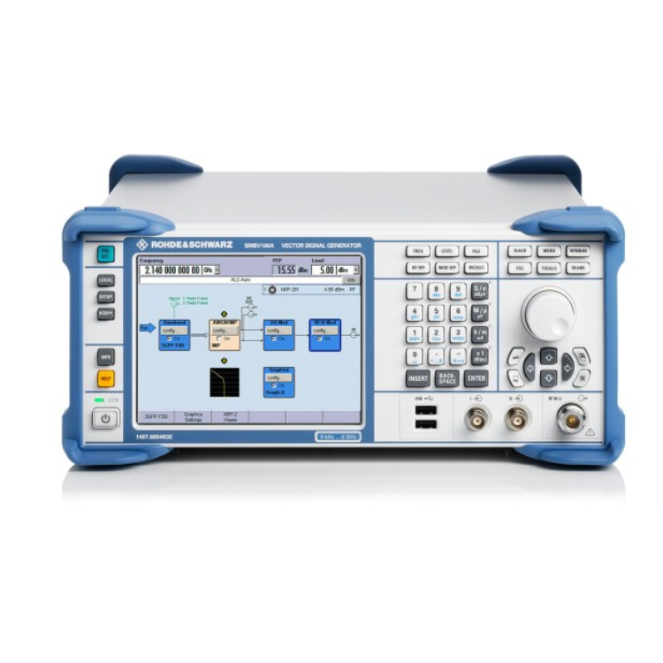 R＆S®SMBV100A矢量信号发生器 | 四川综测