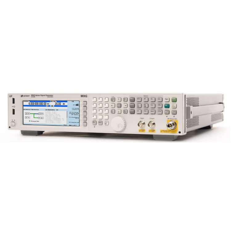 Keysight N5182B MXG X系列高性能射频矢量信号发生器 | 四川综测