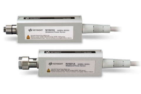 Keysight N9020B 信号/频谱分析仪说明书 | 四川综测