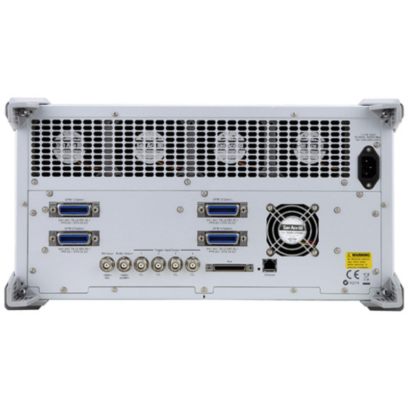 Anritsu MT8870A 通用无线测试仪 | 四川综测