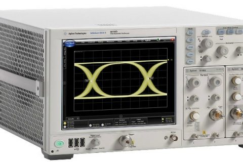 Keysight N9020B 信号/频谱分析仪说明书 | 四川综测