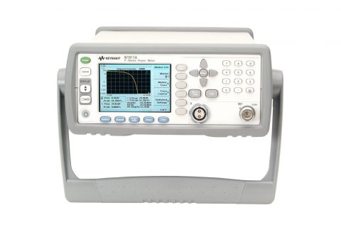 网络分析仪_示波器_频谱仪_光谱仪_信号发生器-四川综测