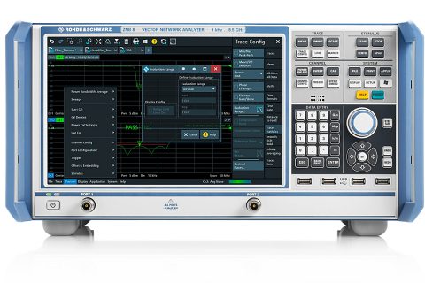 网络分析仪价格_阻抗分析仪 | 四川综测