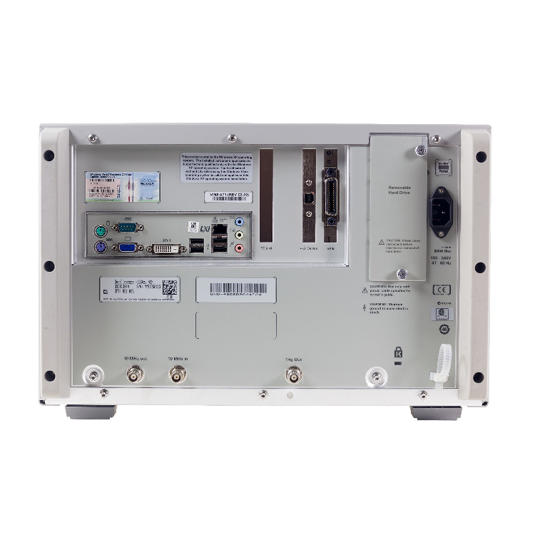 出售 Keysight DSA91304A 高性能示波器 | 四川综测
