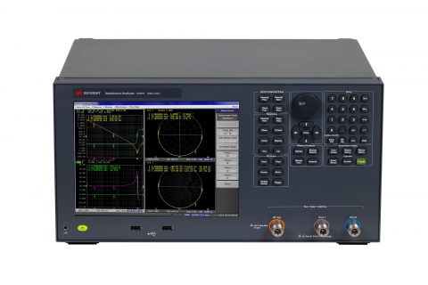 网络分析仪_示波器_频谱仪_光谱仪_信号发生器-四川综测