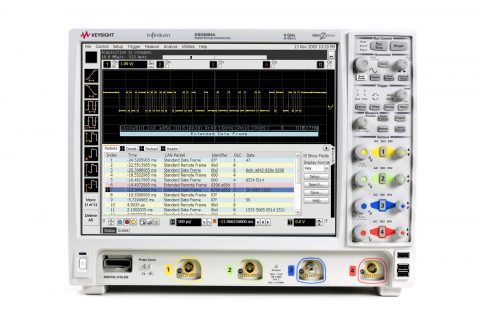 网络分析仪_示波器_频谱仪_光谱仪_信号发生器-四川综测